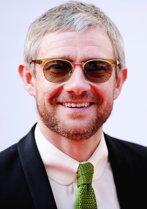 Picture of Martin Freeman