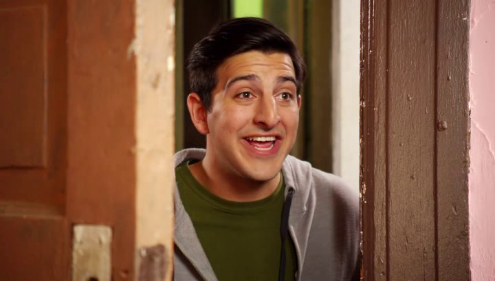 Alpha House (2014) picture