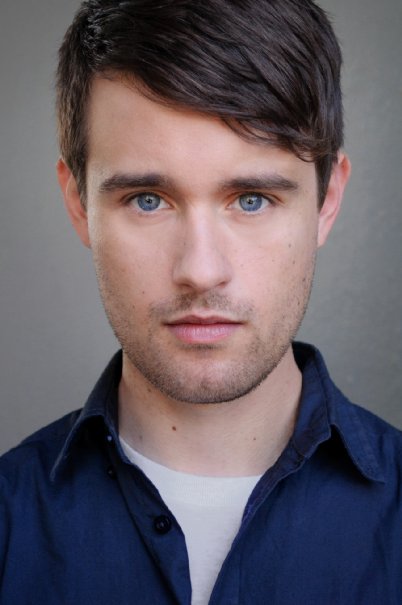 Picture of Chris O'Brien