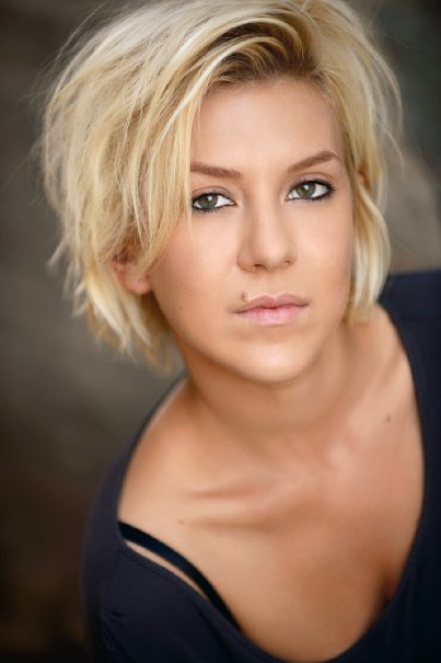 Picture of Grace Roubidoux