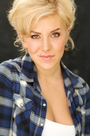 Picture of Grace Roubidoux