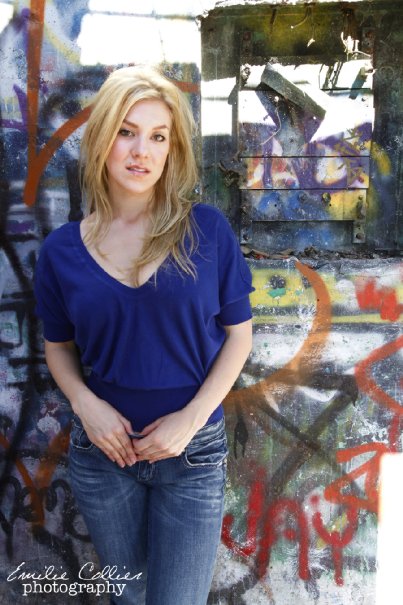 Picture of Grace Roubidoux