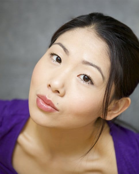 Picture of Shuo Zhang