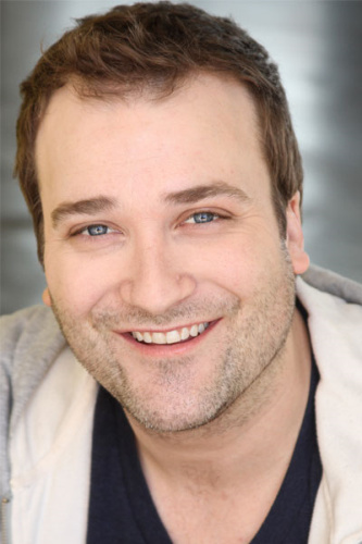 Picture of Steven Walters