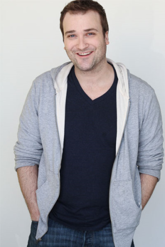 Image of Steven Walters