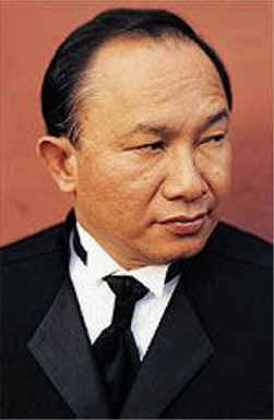 Picture of John Woo