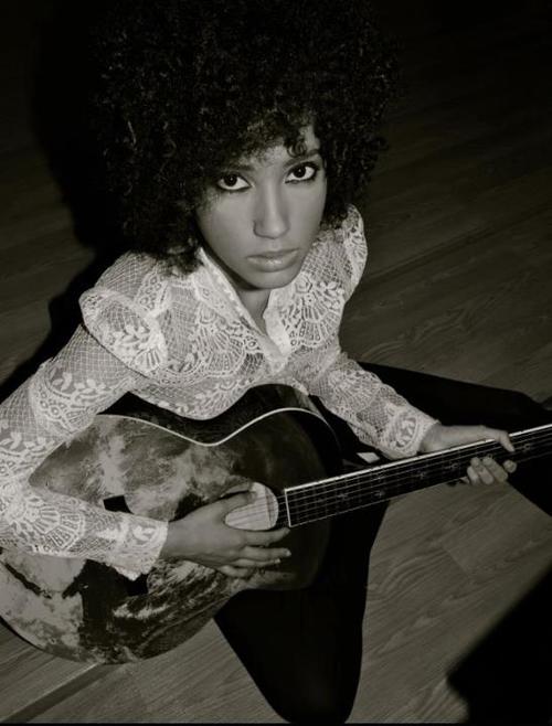 Picture of Andy Allo