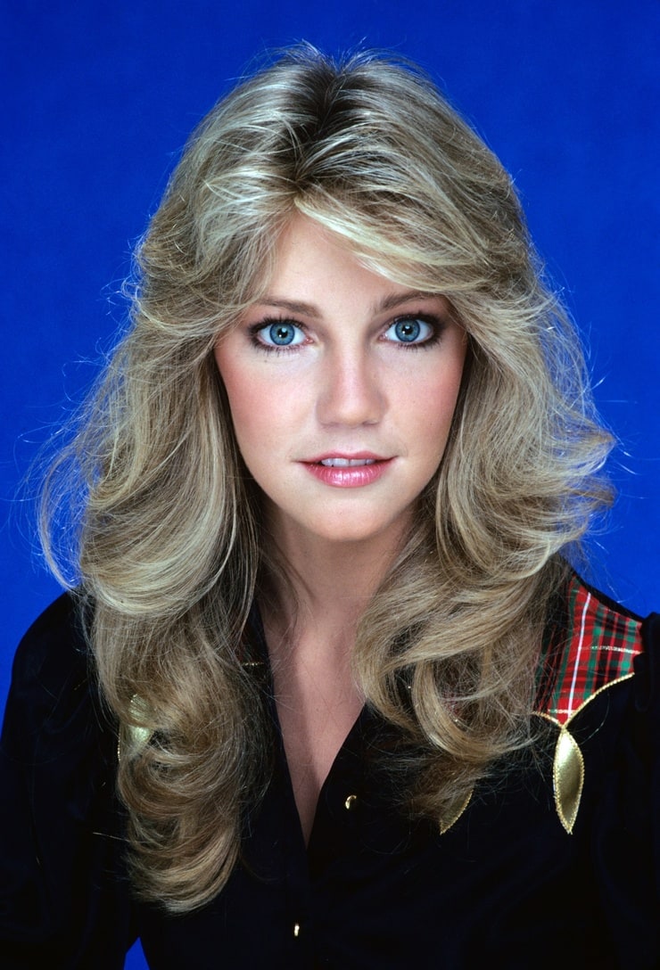Heather Locklear picture