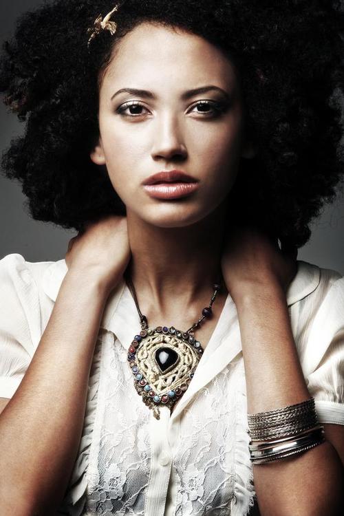 Picture of Andy Allo