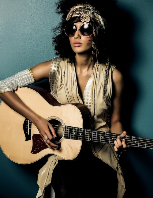 Picture of Andy Allo