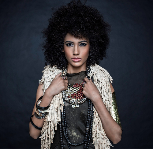 Picture of Andy Allo