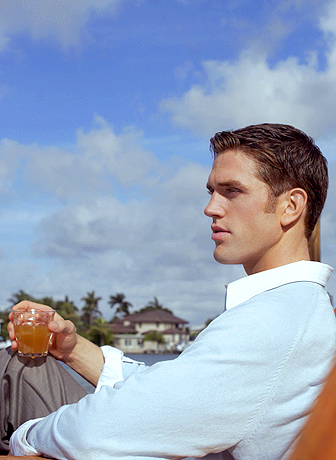 Picture of Daniel Crouch