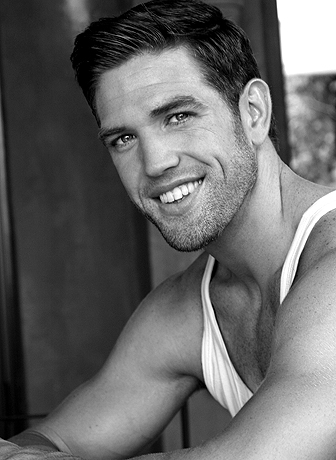 Daniel Crouch picture