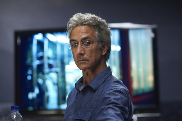 Picture of David Strathairn