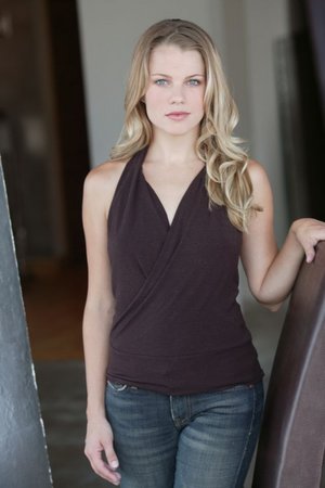 Picture of Kasey Stevens