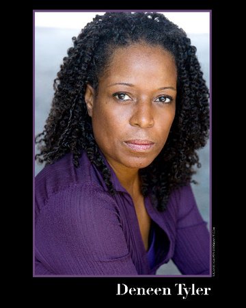 Picture of Deneen Tyler