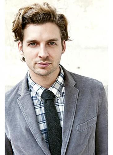 Picture of Donny Boaz