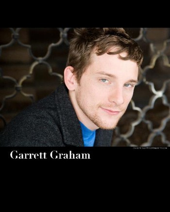 Picture of Garrett Graham