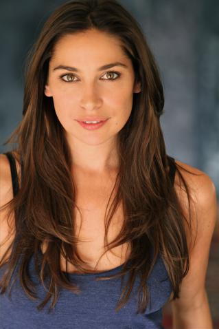 Picture of Danielle Rene