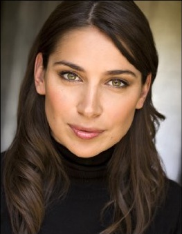 Image of Danielle Rene