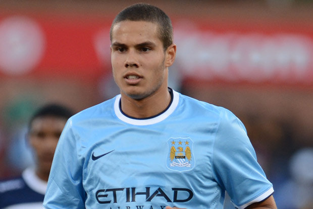 Jack Rodwell (Manchester City)