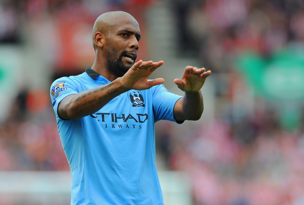 Maicon (Manchester City)