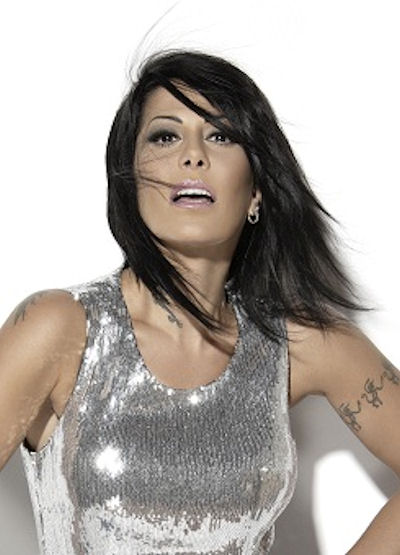 Picture of Alejandra Guzman