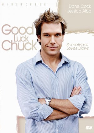 Picture of Good Luck Chuck