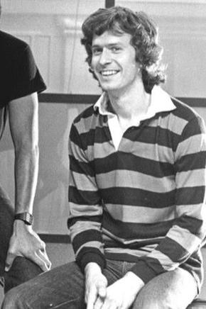 Picture of Tony Banks