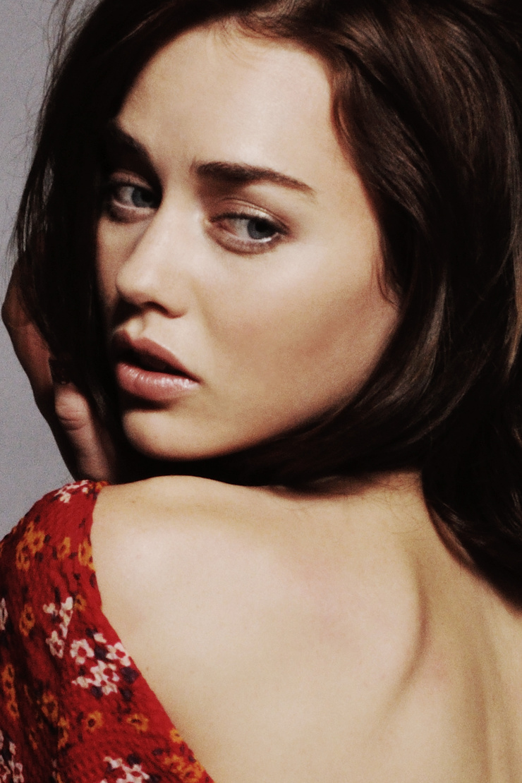 Tiernan Cowling image