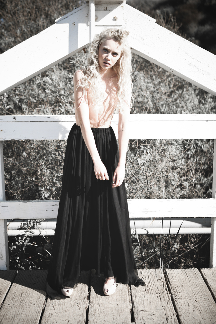 Image of Tiernan Cowling