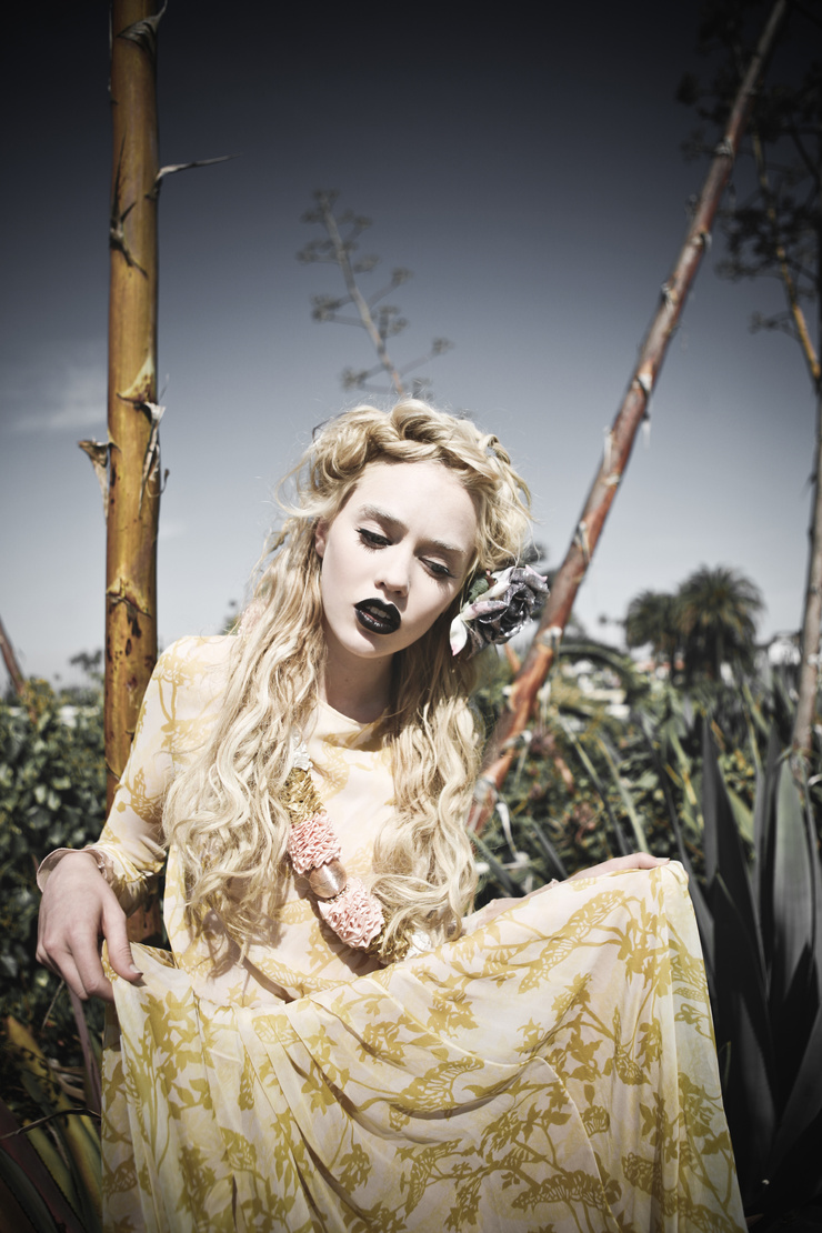 Picture of Tiernan Cowling