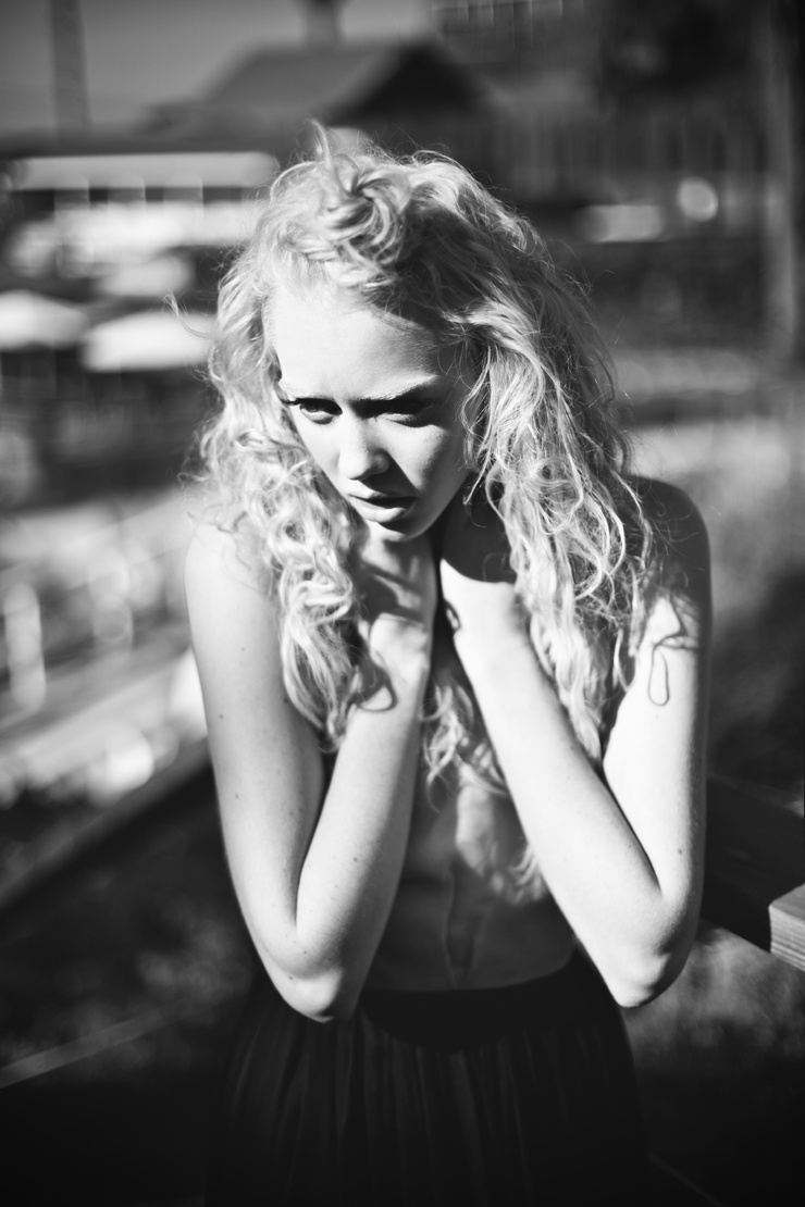 Image of Tiernan Cowling