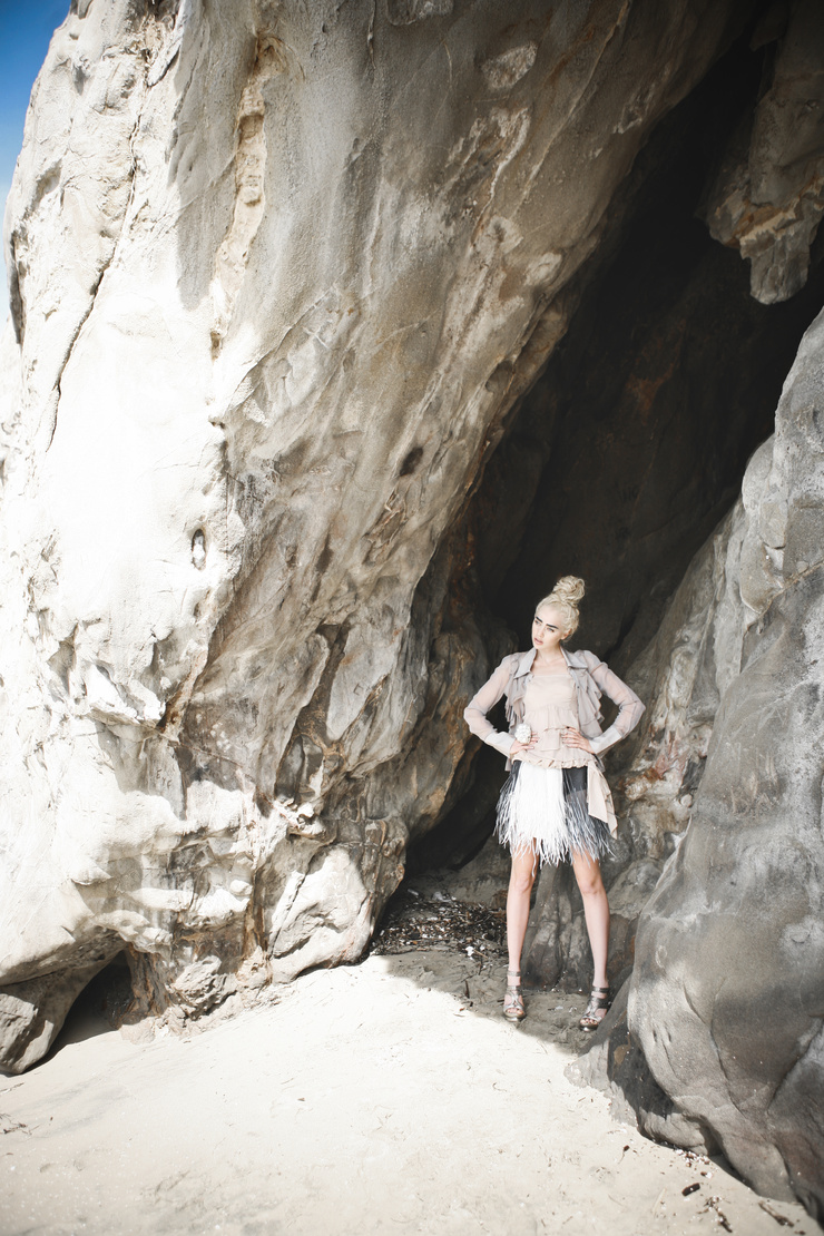 Picture of Tiernan Cowling