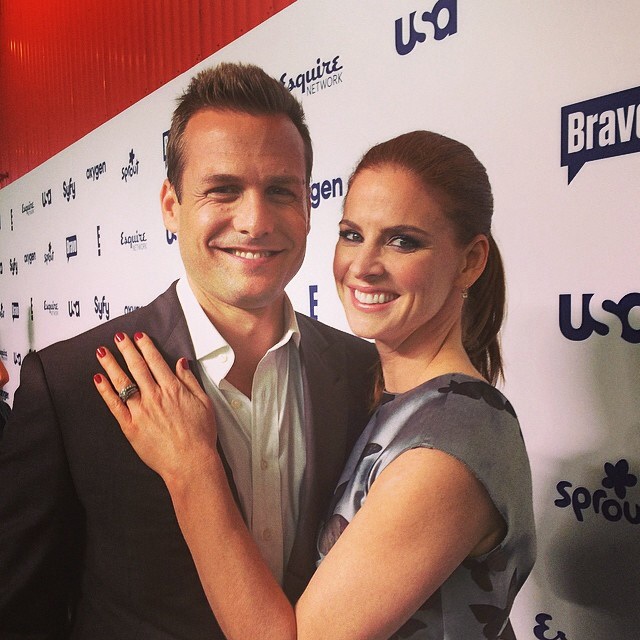 Picture of Gabriel Macht