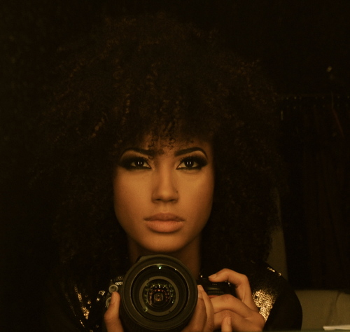 Picture of Andy Allo