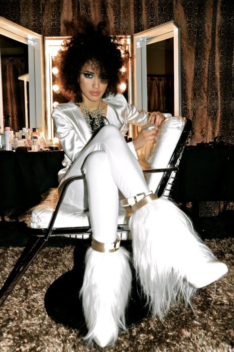 Picture of Andy Allo
