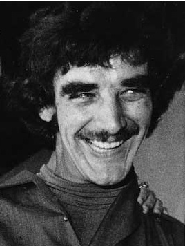 Picture of Peter Mayhew
