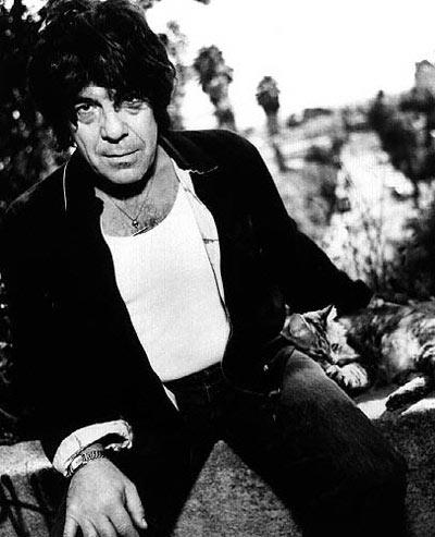 Picture of Chuck E. Weiss