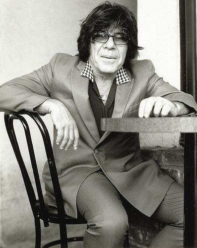 Picture of Chuck E. Weiss