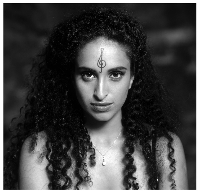 Image of Achinoam Nini