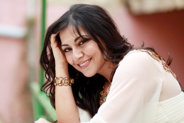 Picture of Amal Murkus