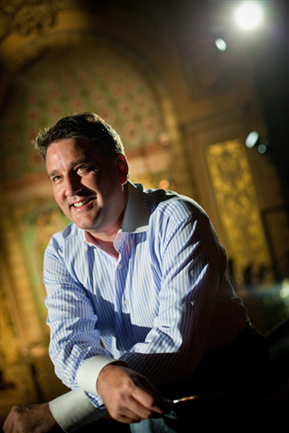 Picture of Pat Hazell