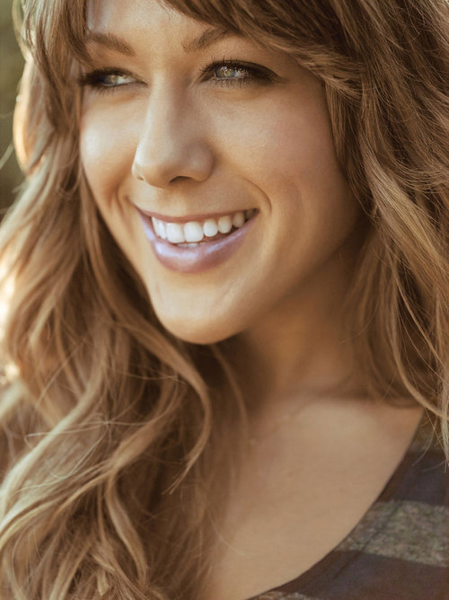 Picture of Colbie Caillat