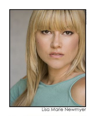 Picture of Lisa Marie Newmyer