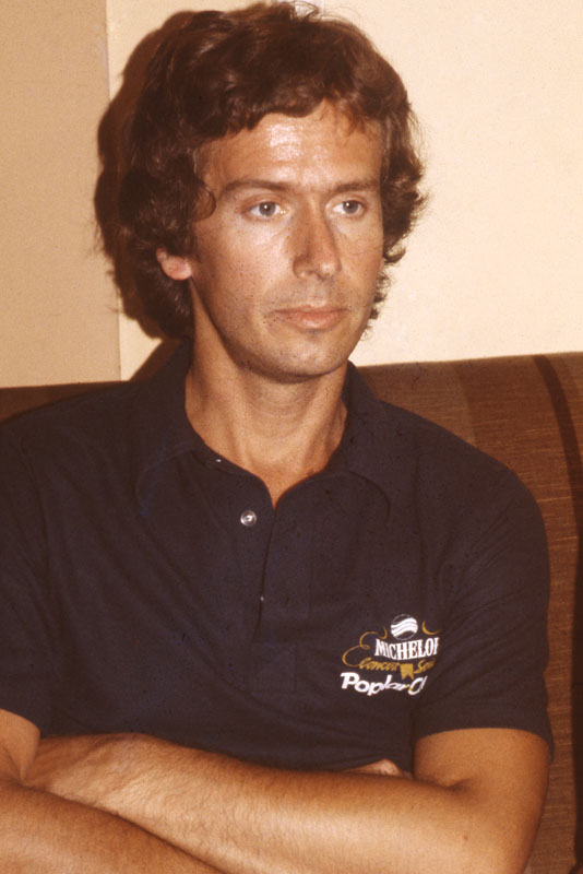 Tony Banks picture