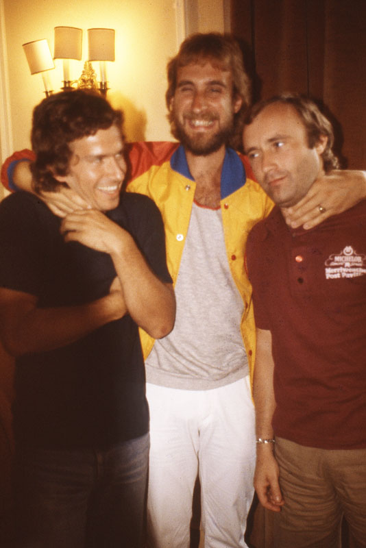 Picture of Genesis