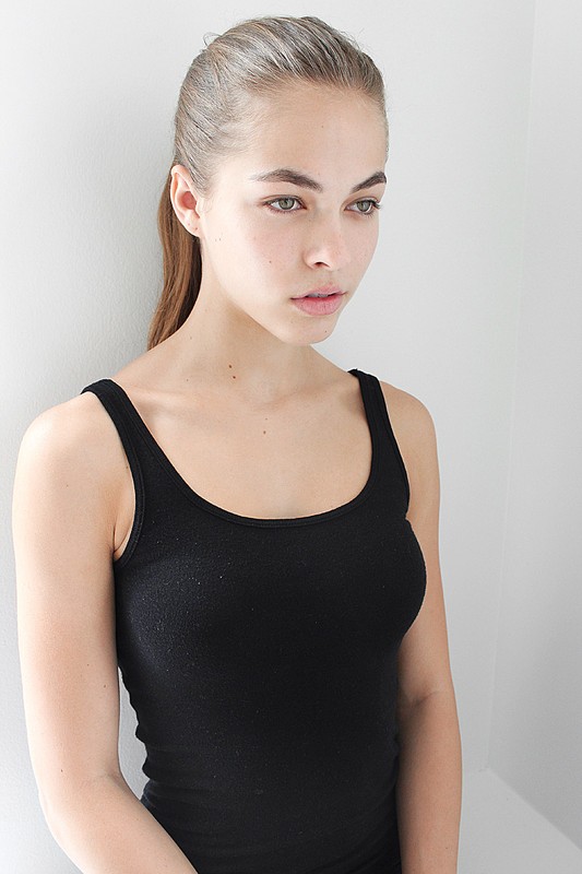 Caroline Kelley image