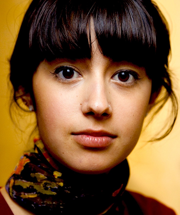 Picture of Stephanie Hunt