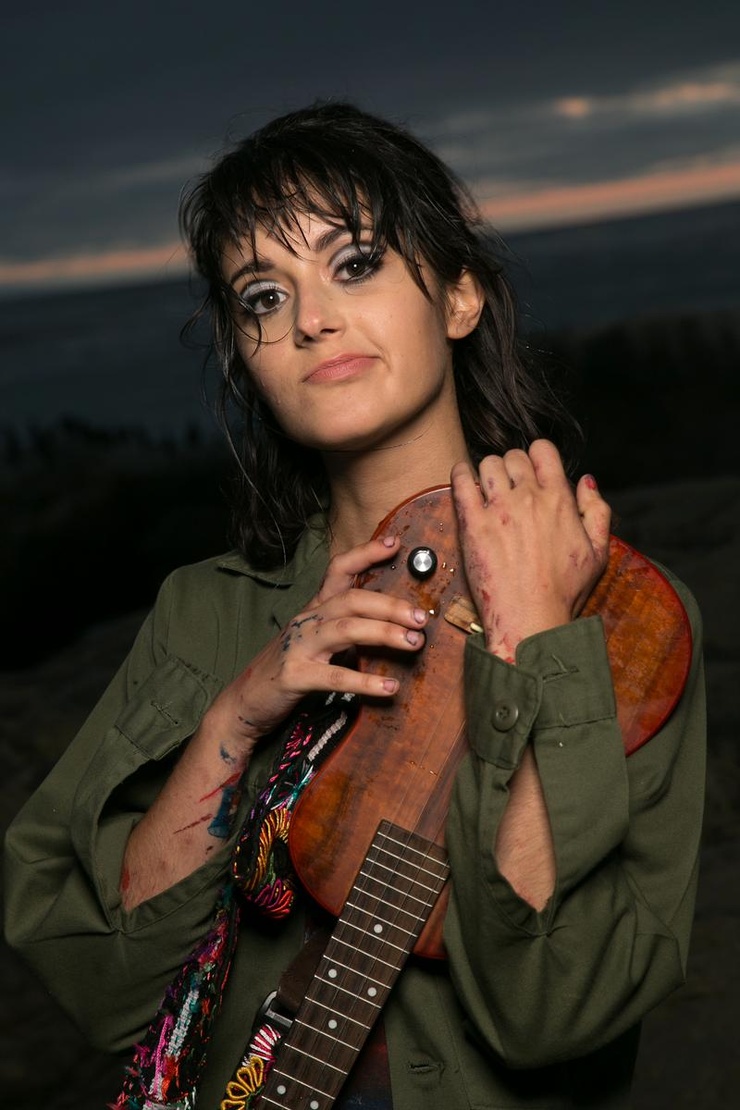 Picture of Stephanie Hunt